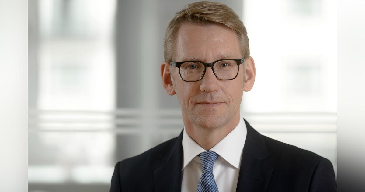 Frank Huster - eurotransport