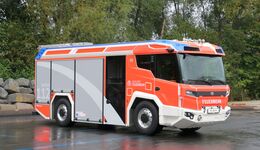 Fahrzeuge - Eurotransport