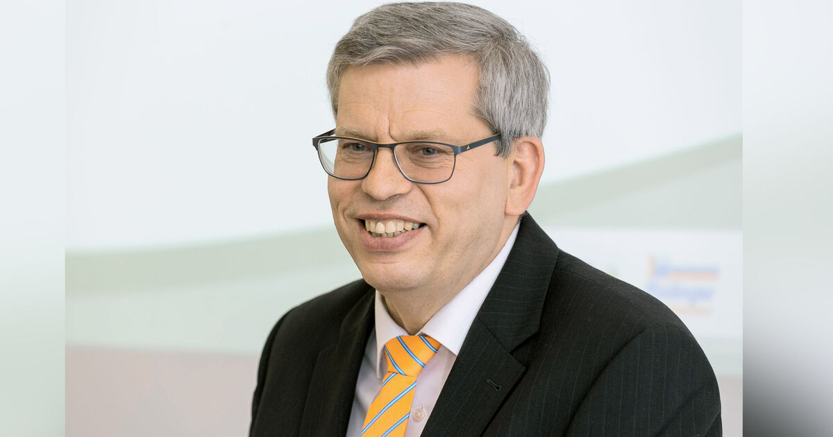 Roland Rüdinger - eurotransport