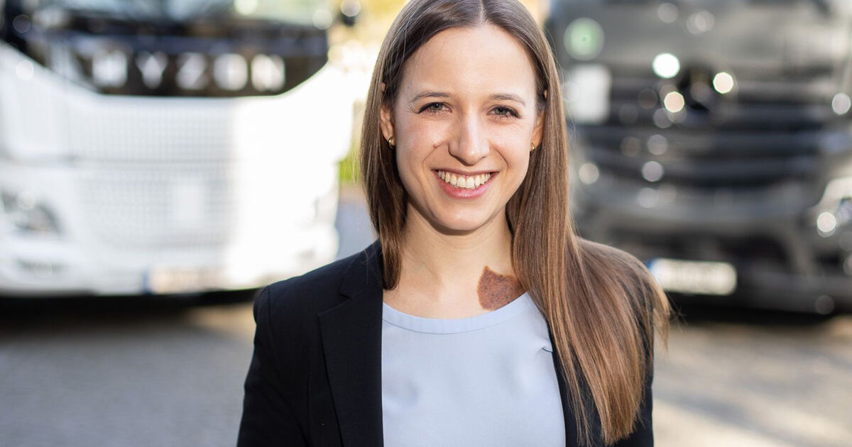 Sara Schiffer - eurotransport