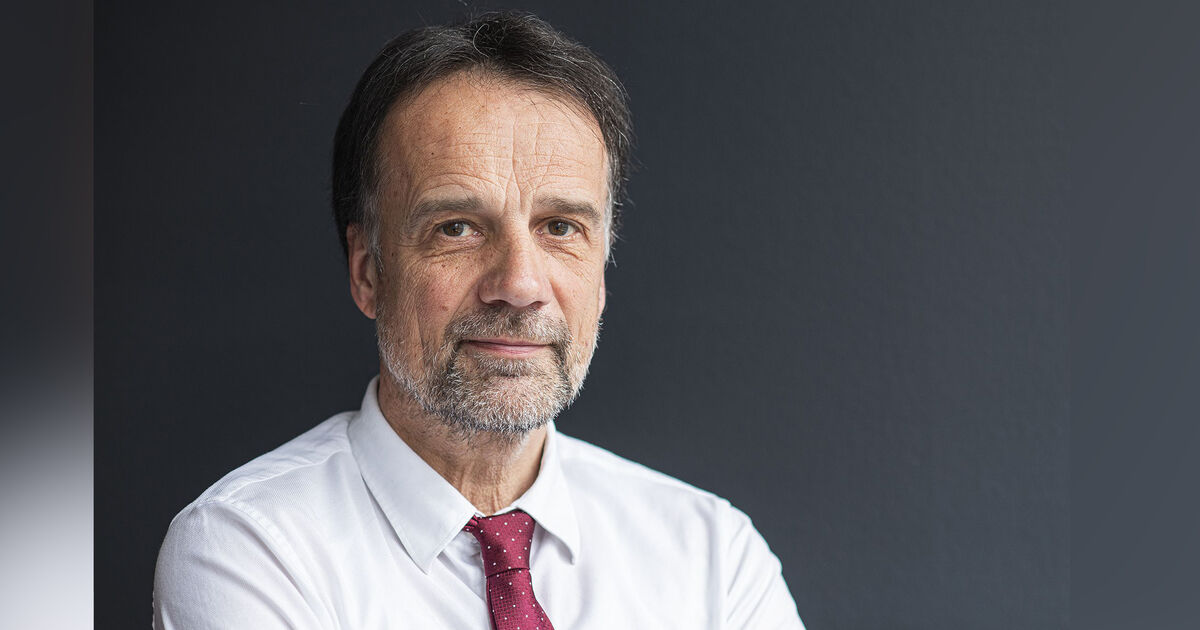 Christoph Wenk-Fischer - eurotransport