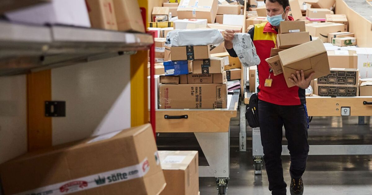 eurotransport – Das Portal rund um Logistik, Transport und Verkehr