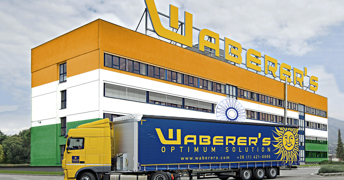 eurotransport – Das Portal rund um Logistik, Transport und Verkehr
