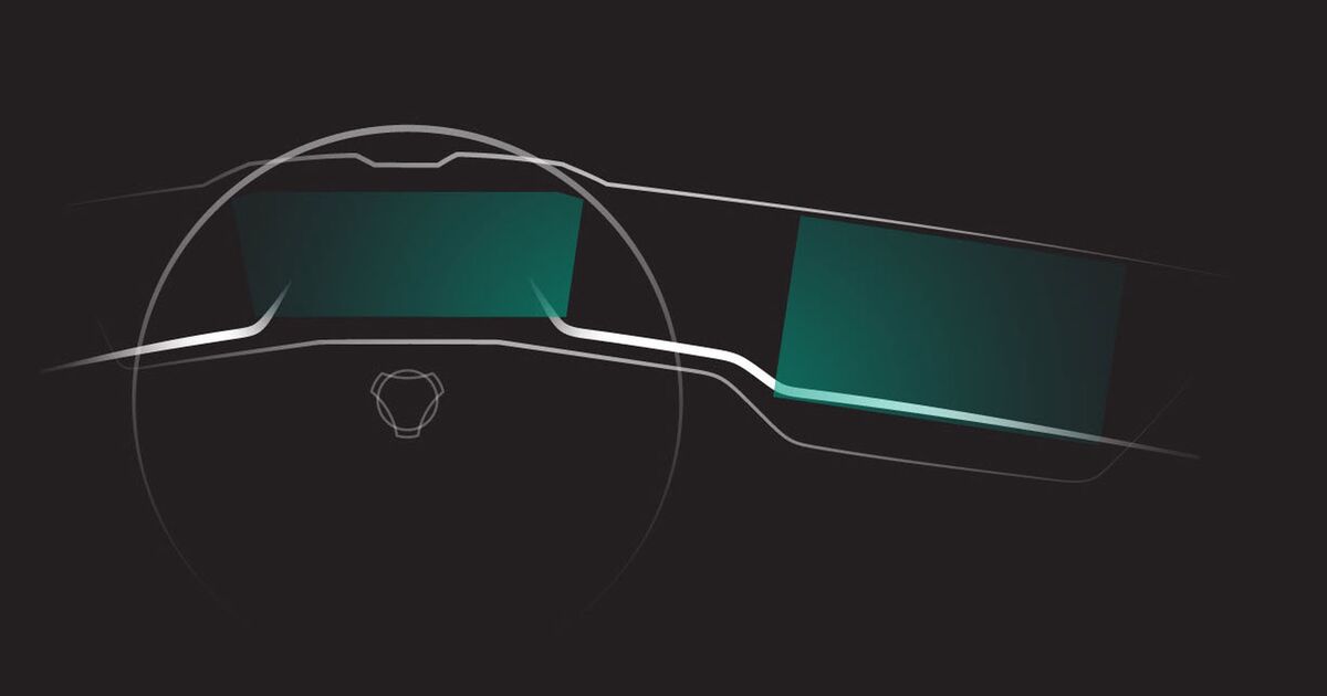 Scania Smart Dash: Digitales Cockpit im Kommen - eurotransport