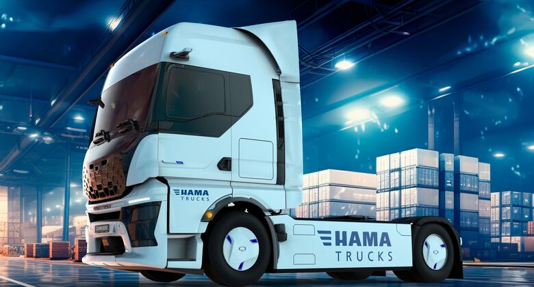 Lkw Marken und Hersteller von A-Z - eurotransport